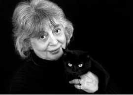 Helen Lucas — Internationally Acclaimed Canadian Artist